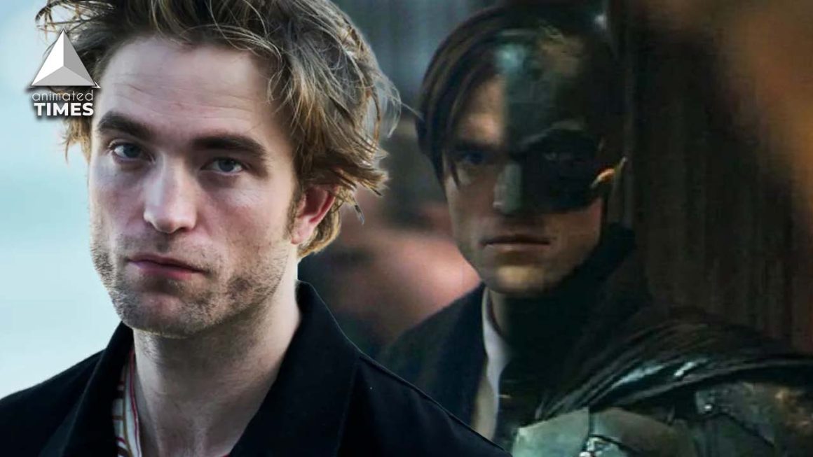 How Robert Pattinson Managed To Handle The Duality of Batman and Bruce ...