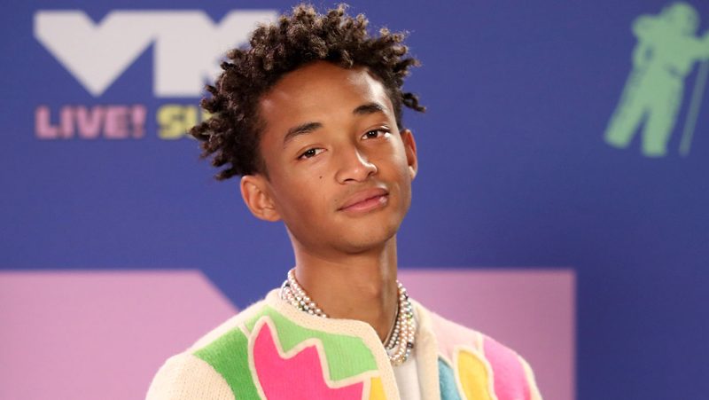Will Smith Fuels Speculations Regarding Jaden Smith's Appearance In ...