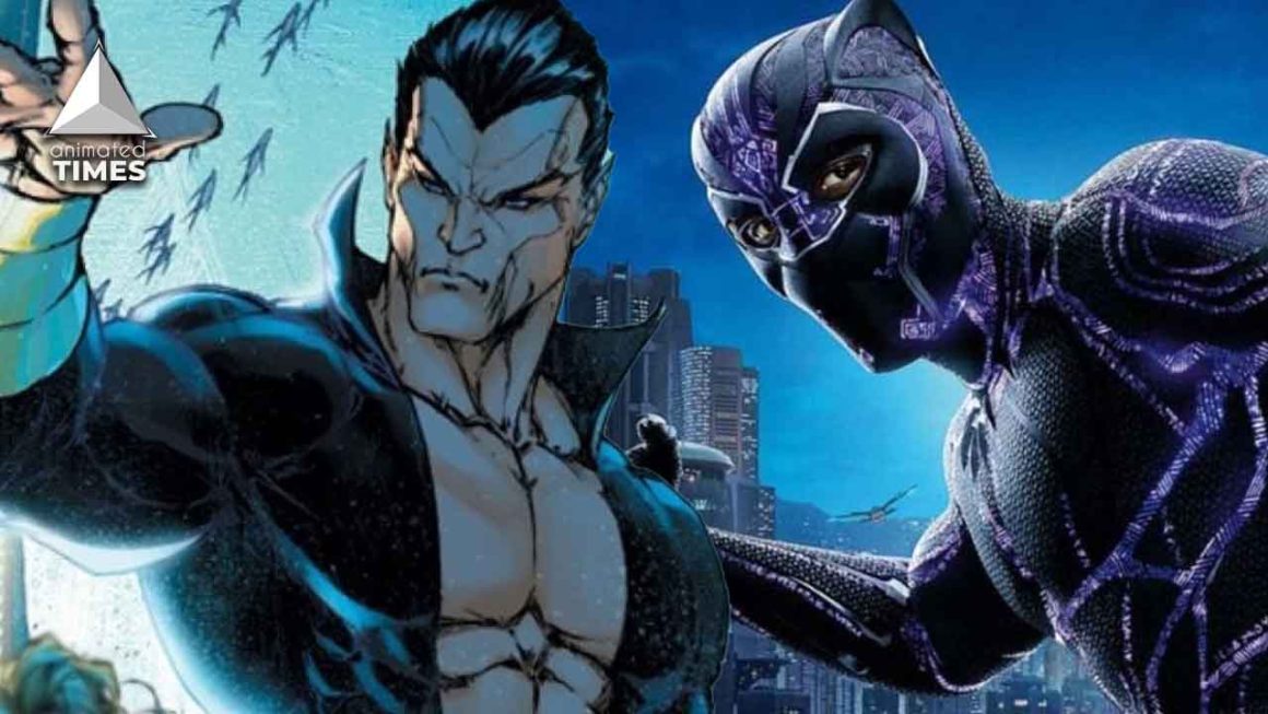 MCU's Namor Actor Found In Black Panther 2 Shooting Location