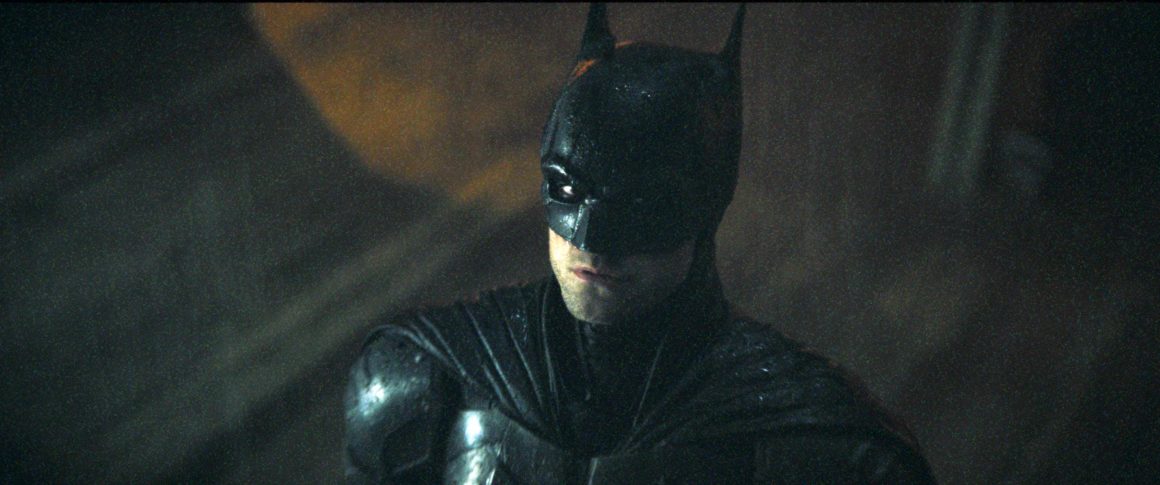 What Does The Batman Post-Credit Scene Signify For The Sequel?