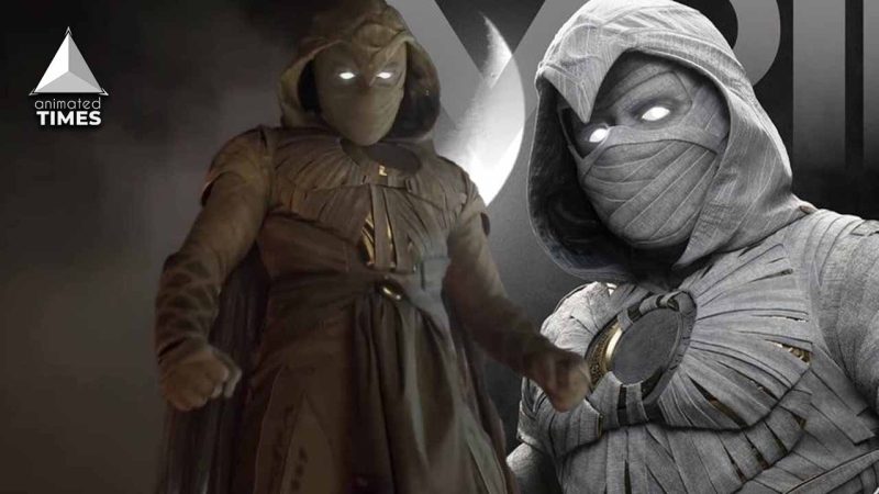 Moon Knight: 5 Facts About The Egyptian Moon God We Can't Stop Mooning ...