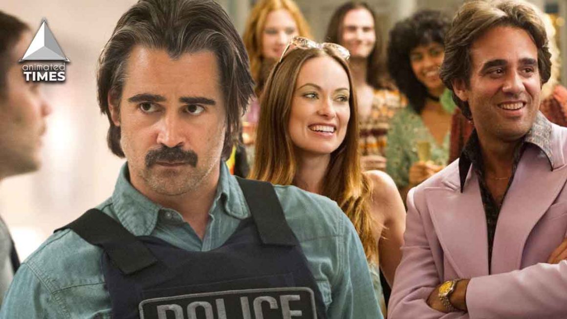 Most High Profile TV Show Fails Since The Last 22 Years