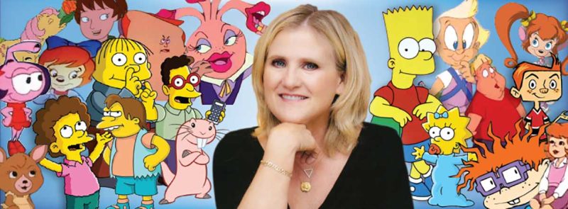 Famous Cartoon Characters That Share The Same Voice Actor