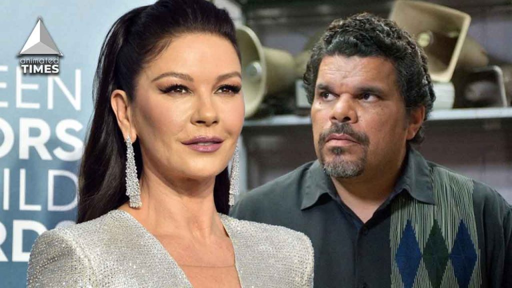 Netflix's Addams Family Reboot: Everything We Know So Far - Animated Times