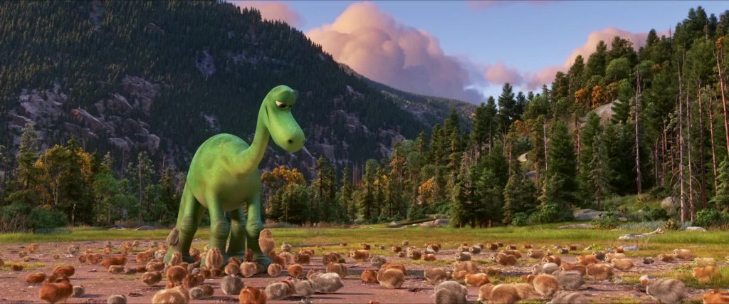 Every Pixar Flop, Ranked