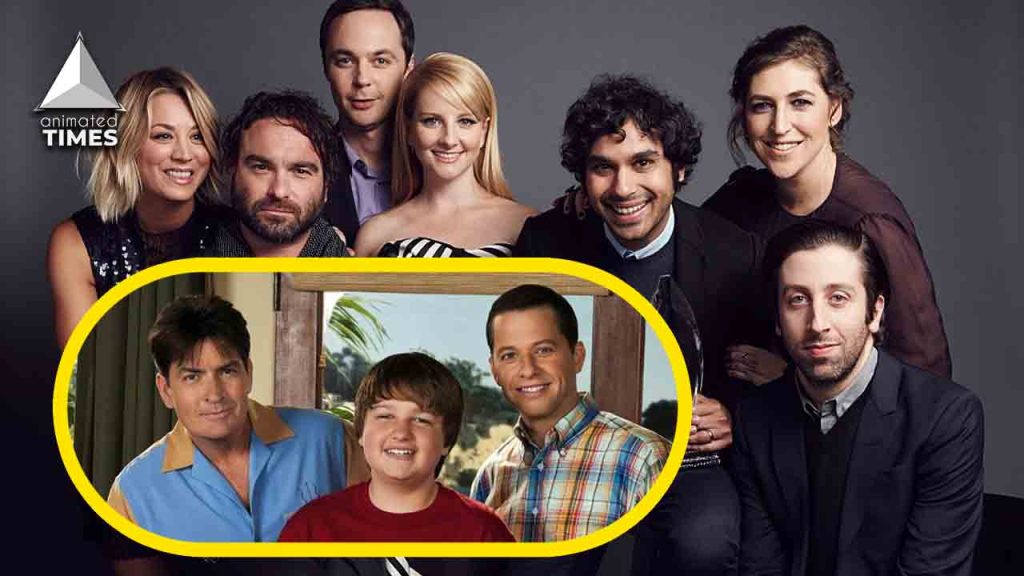 Popular TV Shows That Have The Highest Paid Casts Of All Time