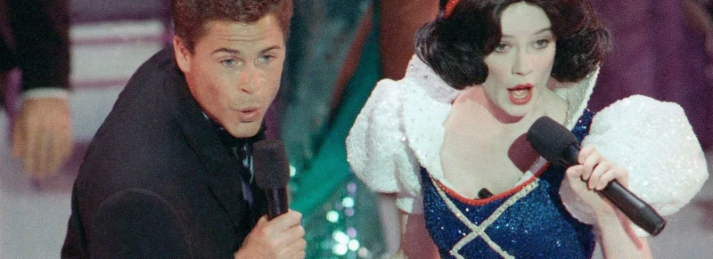 The Most Infamous Oscar Incidents That Shocked Everyone