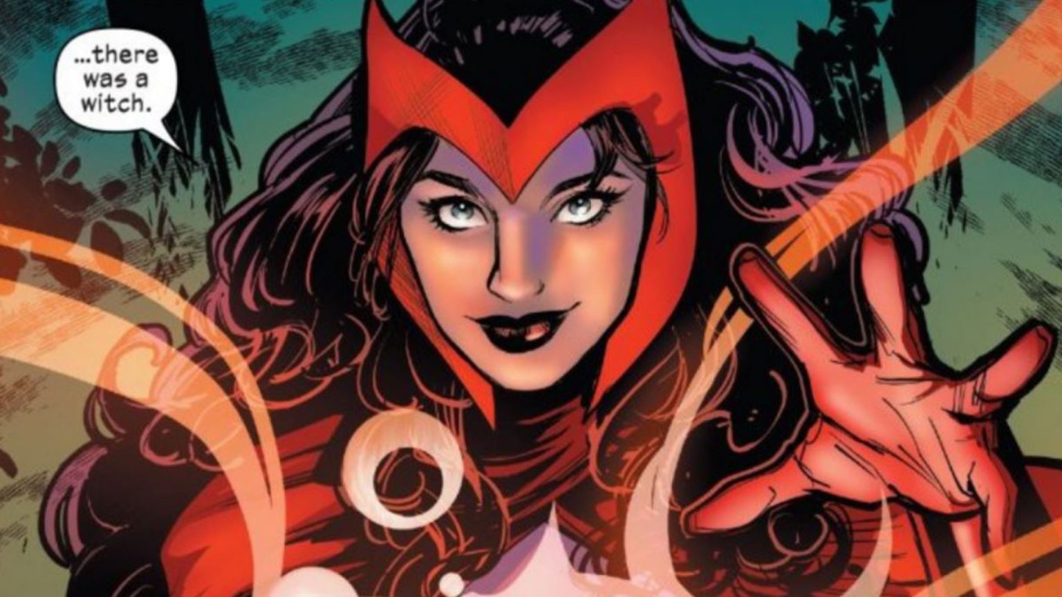 Scarlet Witch vs. Dark Phoenix: Who Wins?