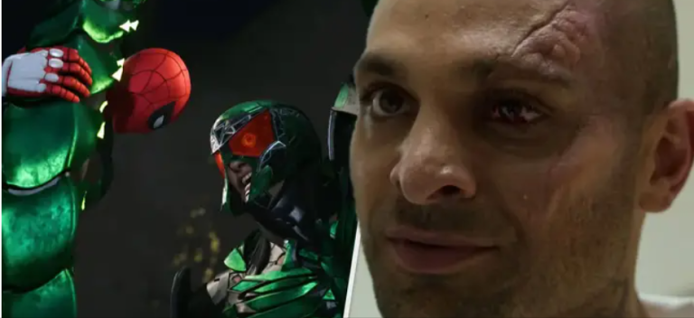 MCU: Wasted Characters That Deserve A Redo In Mandarin Style