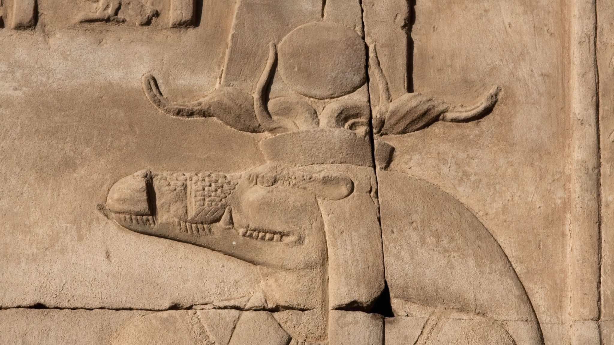 Moon Knight: Egyptian Gods Other Than Khonshu That Could Appear In The Show