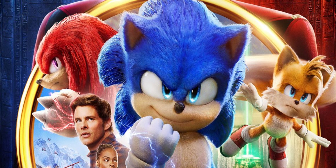 Sonic the Hedgehog 2 Gets Rave Reviews In Early Reactions