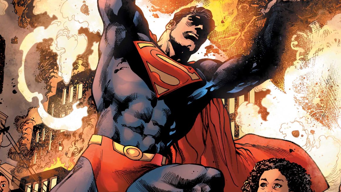 Henry Cavill’s Superman Rumored to Appear in Black Adam Post-Credit ...