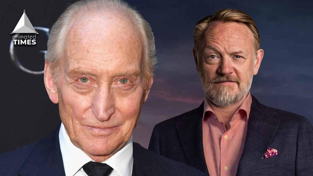 The Batman: Actors That Almost Played Alfred Pennyworth - Animated Times