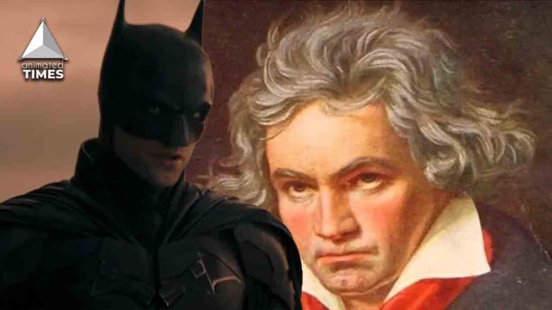 The Batman: All Famous Songs That Featured In The Movie - Animated Times