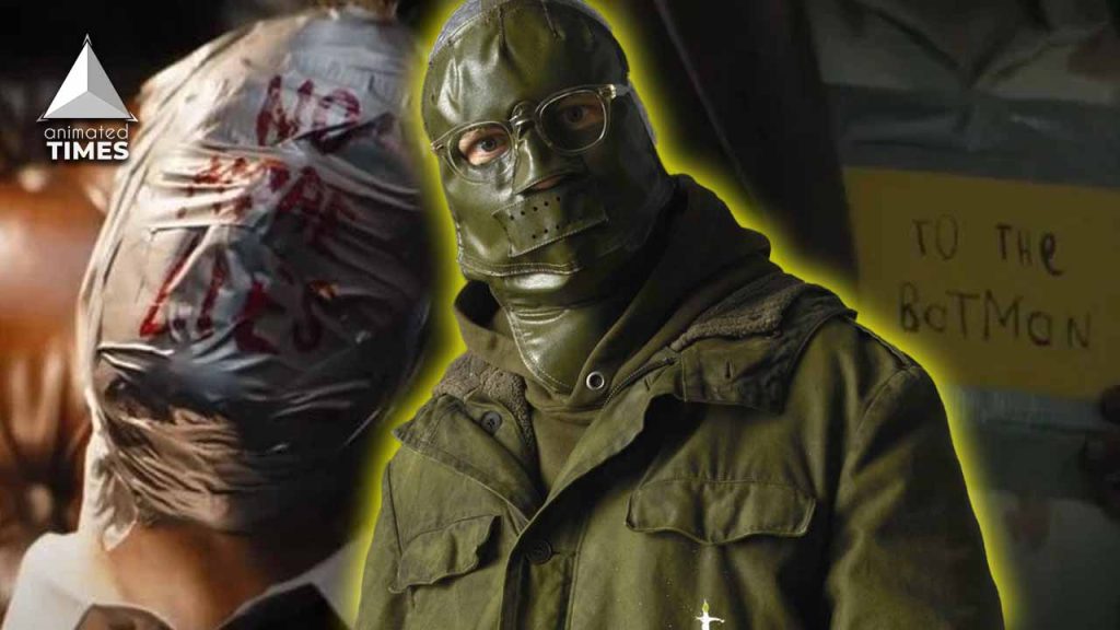 The Batman: Every Riddler Riddle, Ranked By How Genius It Was