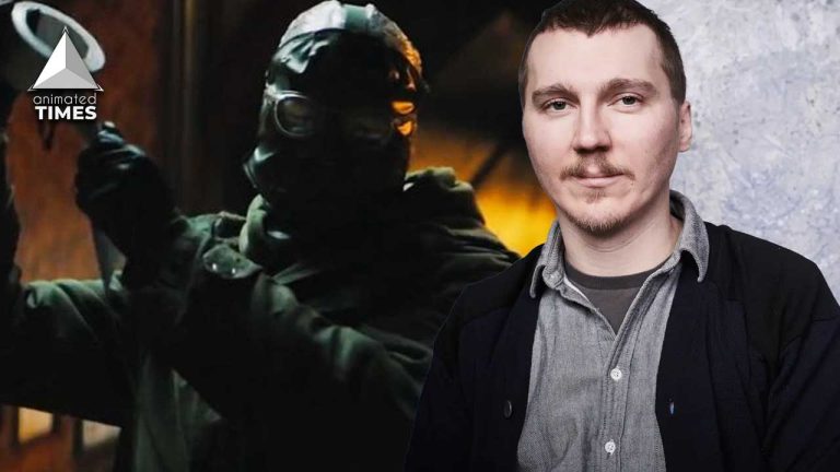 The Batman: Paul Dano Regrets His Costume In The Movie