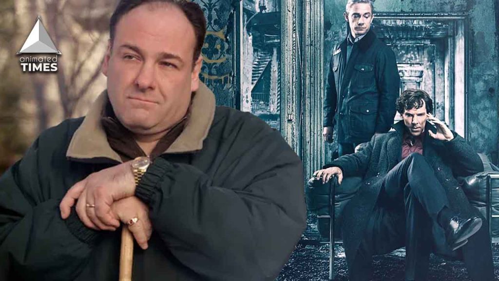 The Most Intense TV Shows Ever Made, Ranked