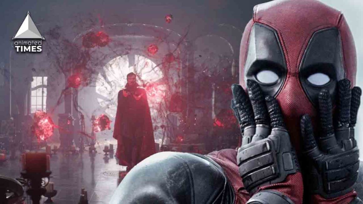 Viral Fan Video Shows Sneaky Deadpool Decapitate Wanda & Save ...