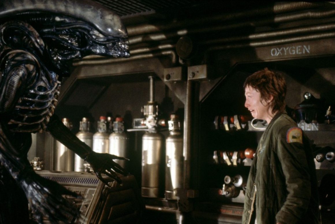 Alien: Facts About The Xenomorph Ridley Scott Doesn't Want You To Know