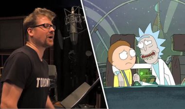 Famous Cartoon Characters That Share The Same Voice Actor