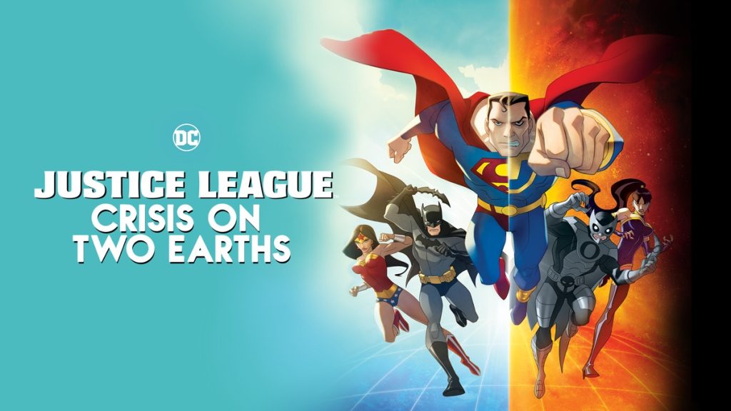 Crisis On Two Earths: Why It's The Most Underrated DCAU Movie