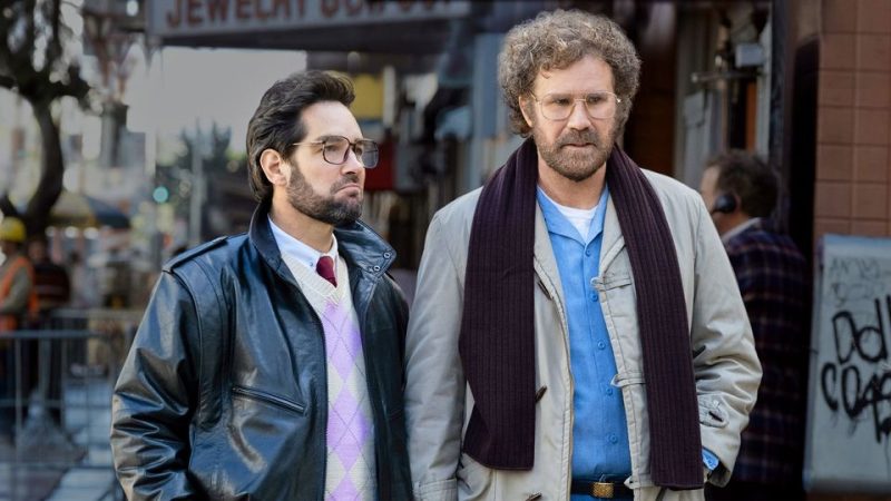 Popular TV Shows You Didn't Know Featured Your Favorite MCU Stars