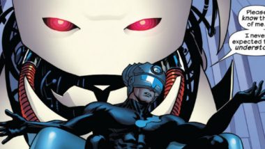 Comic Book Heroes Who Have Gone Rogue And Become Villains