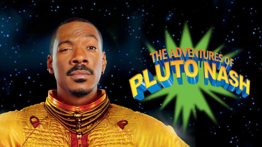 Big Budget Movies Of The Decade That Were Epic Flops