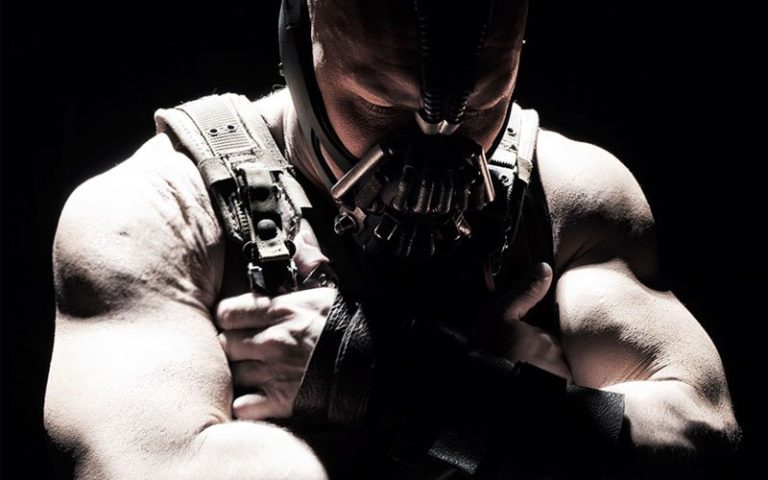 Tom Hardy's Bane: Hidden Facts About That Make The Character Even More ...