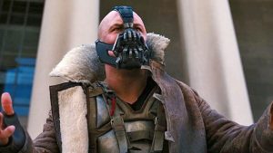Tom Hardy's Bane: Hidden Facts About That Make The Character Even More ...