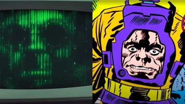 All Instances Of MCU Directly Adapting Iconic Scenes Straight From The ...