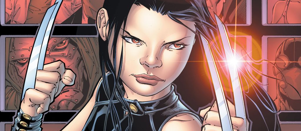 6 Reasons X-23 Is Far Superior To Wolverine (But Fans Refuse To Admit It)