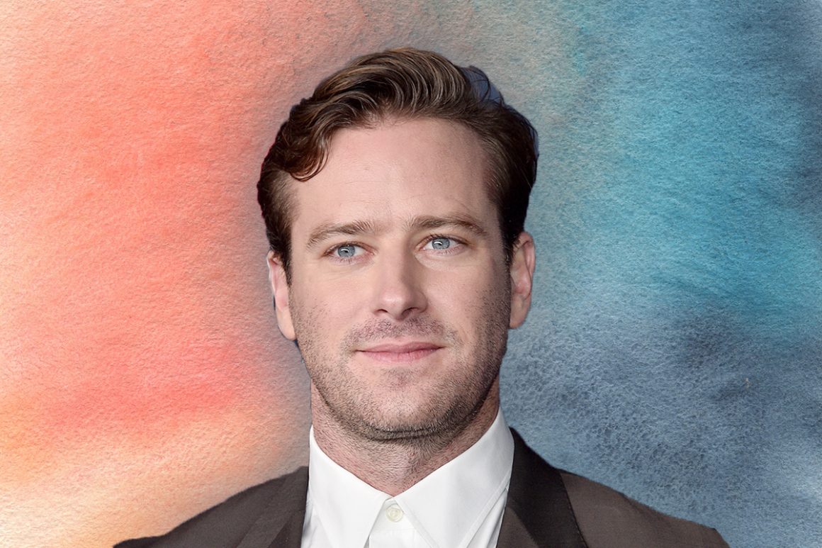 'His Dad Won't Help Him': Armie Hammer Reportedly Cut Off from Massive ...