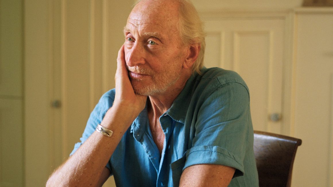 Actors Who Could Have Played A Better Arthur Harrow in Moon Knight