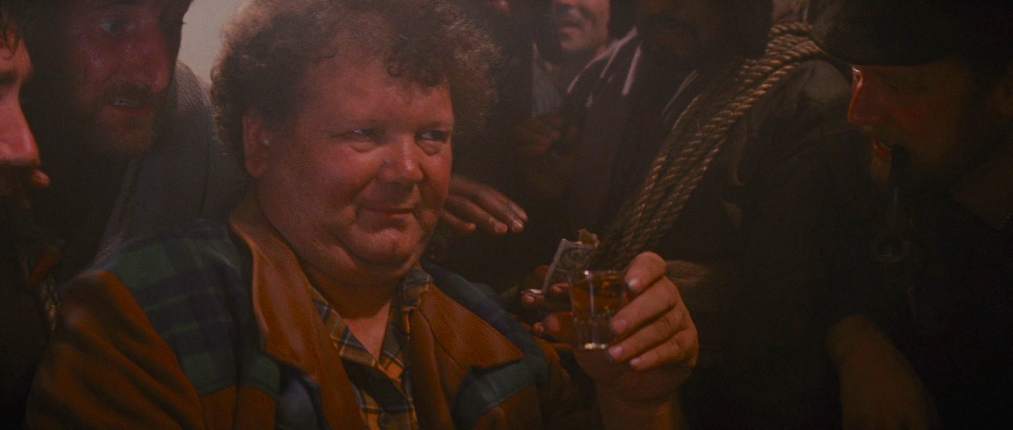 Indiana Jones Actors Who Are No More With Us