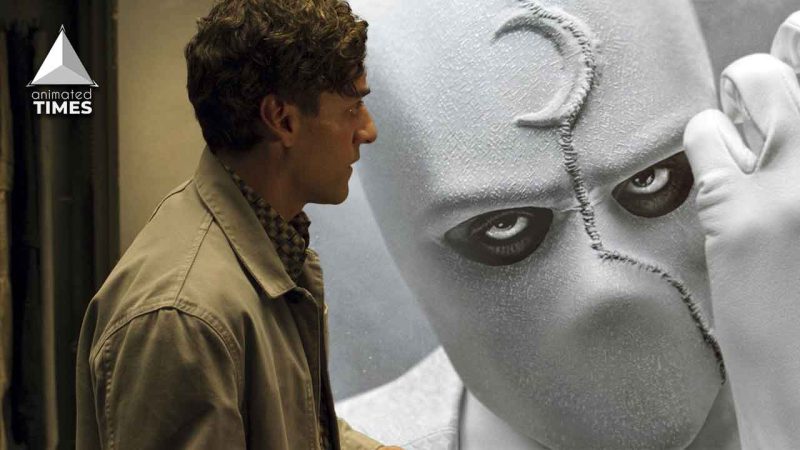 How Many Personalities Does Moon Knight Really Has? - Animated Times