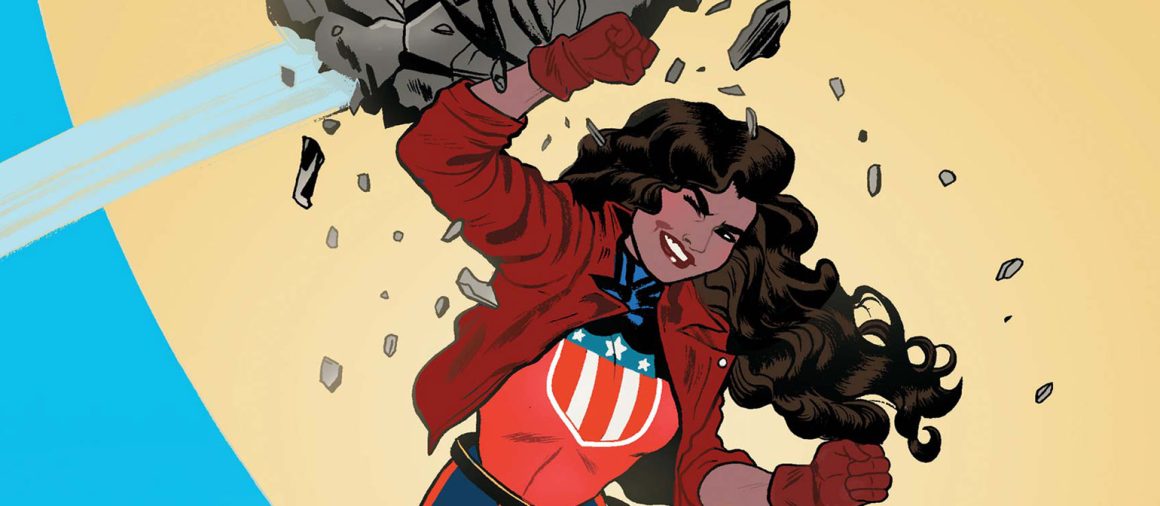 Doctor Strange 2: 5 Abilities Of America Chavez We Bet You Didn't Know