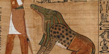 Moon Knight Episode 5: Why Are The Other Gods So Scared Of Ammit?