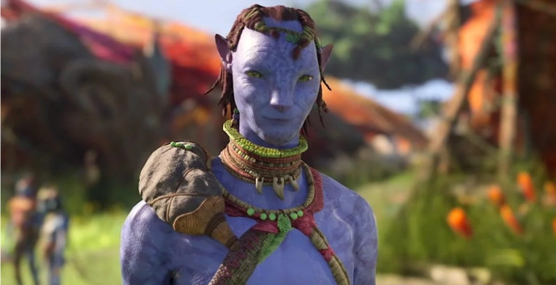 Avatar 2 Official Title Finally Confirmed