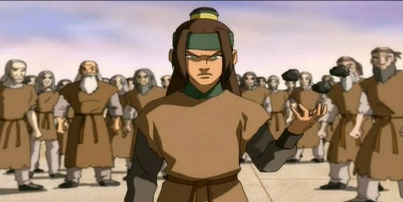 Avatar: 6 Times Earthbending Was The Worst Of All Bending Styles