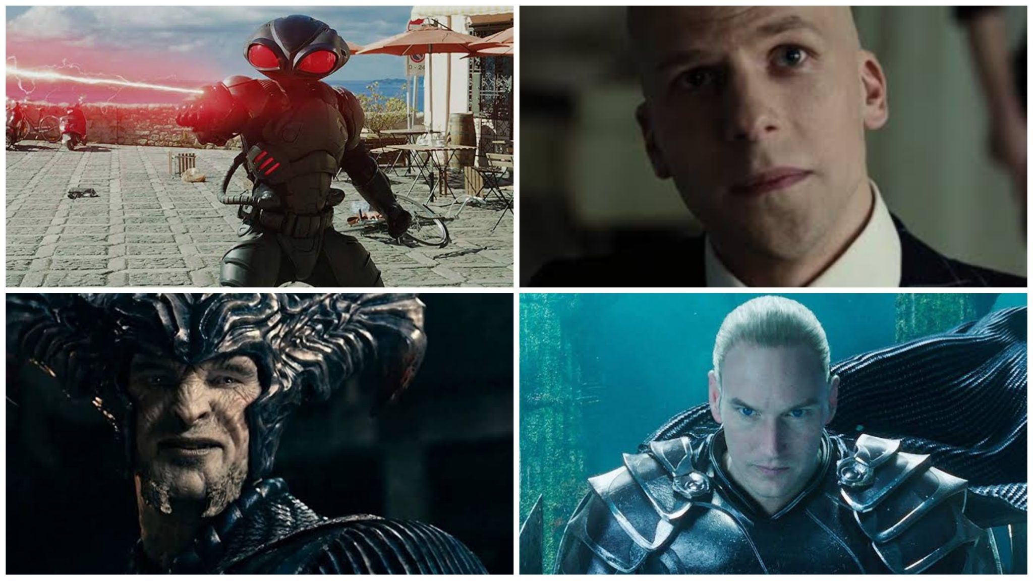 Why DCEU Refuses To Make Light-Hearted Superhero Comedies