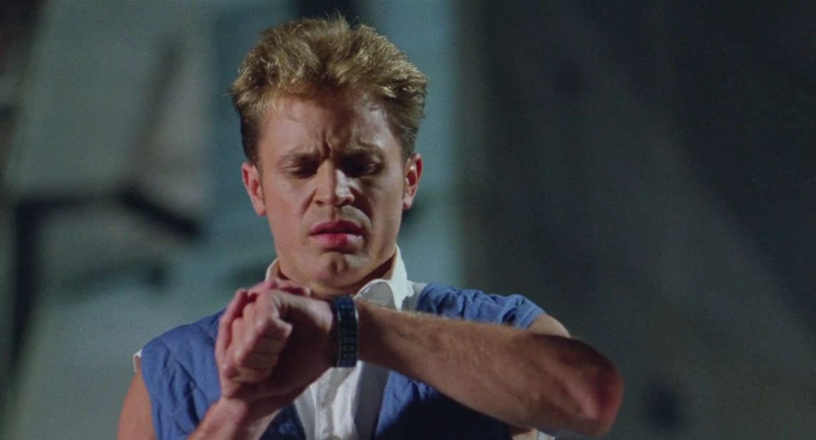 Mighty Morphin Power Rangers Cast: Then vs. Now