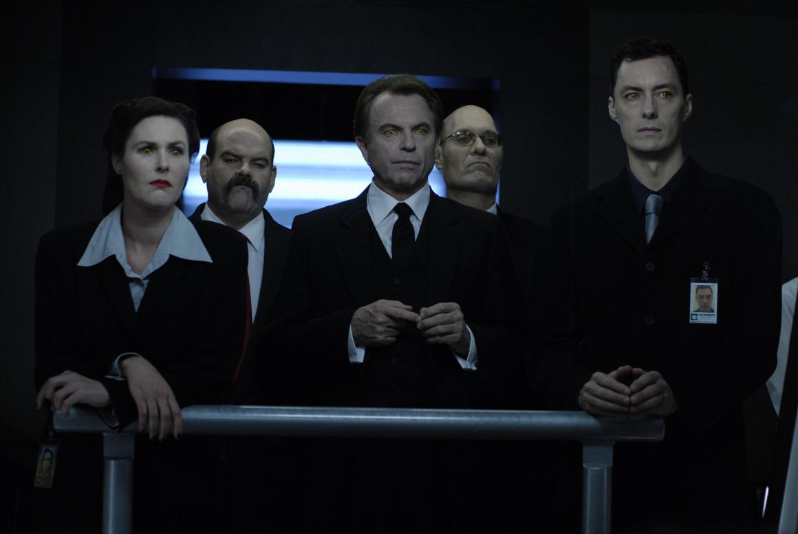 Sci-Fi Vampire Movies To Watch Instead Of Morbius