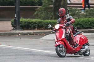Superhero Movies That Should Be Directed By Michael Bay