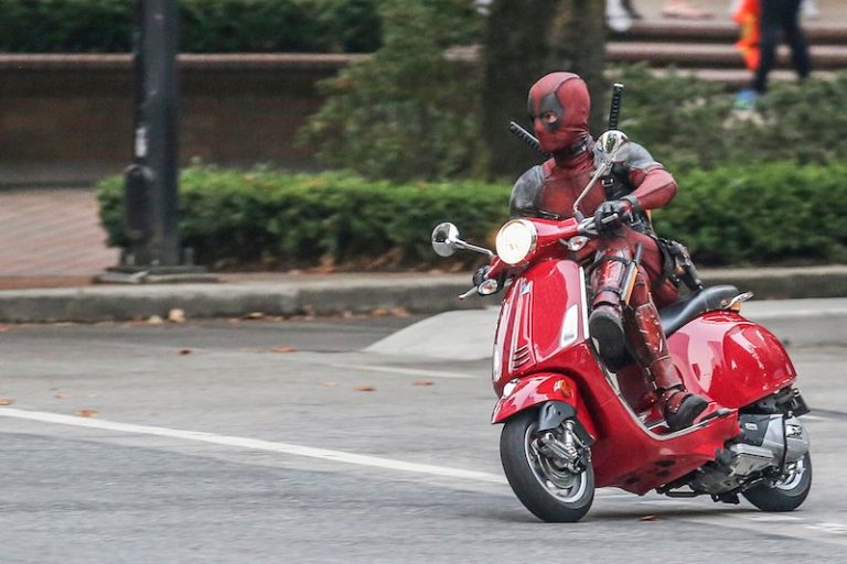 Superhero Movies That Should Be Directed By Michael Bay