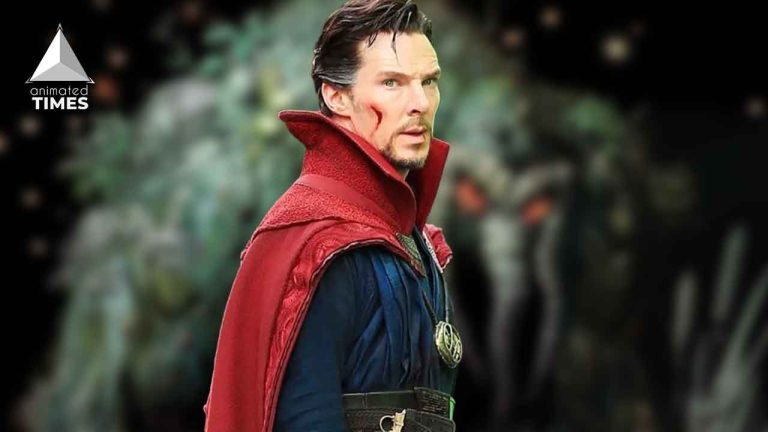 Doctor Strange 2 Can Reveal THIS Terrifying Marvel Monster On The ...