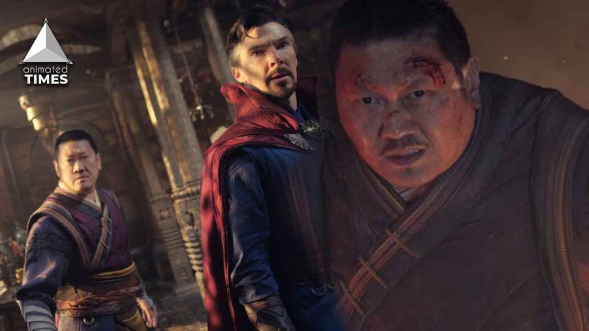 Doctor Strange 2: Wong Actor Reveals Favorite MCU Star, Reacts To X-Men ...