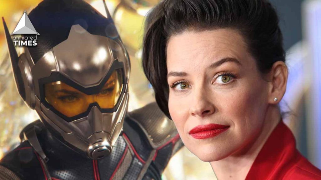 Ant-Man 3: Evangeline Lilly Reveals How #MeToo Helped Her In Changing ...