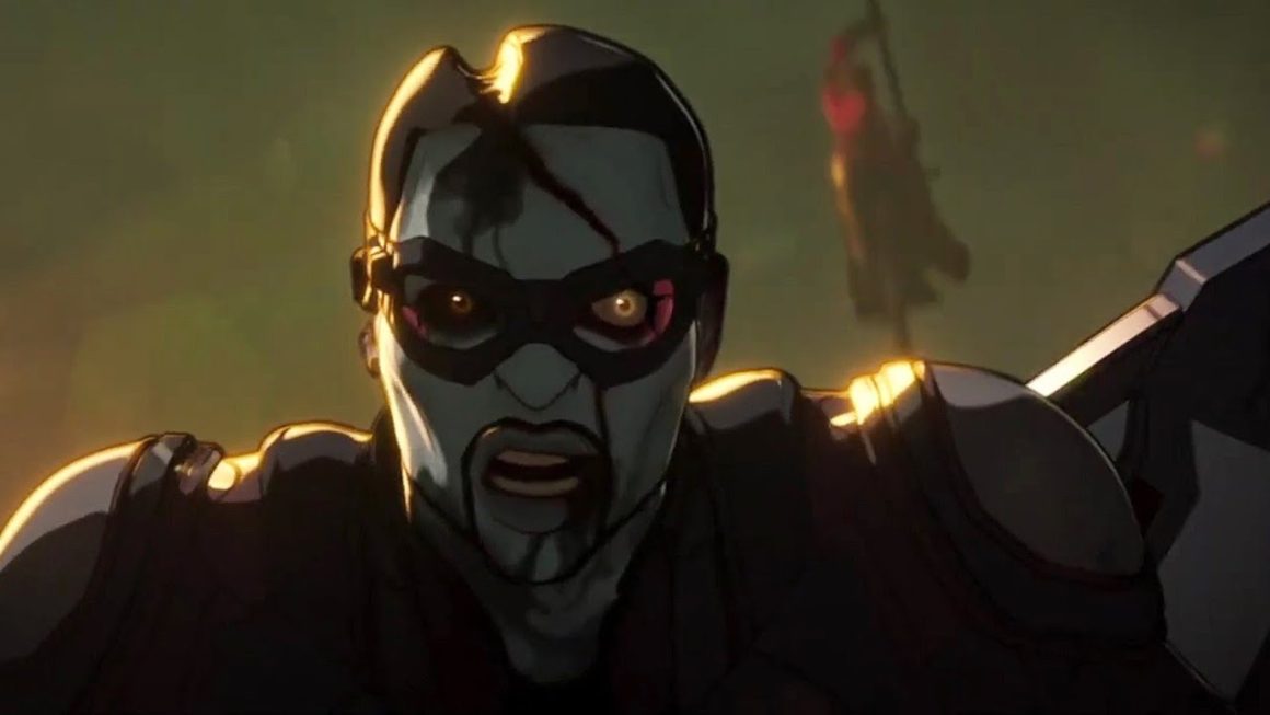 Zombie Variants Of Popular MCU Characters We Wish To See In Doctor ...