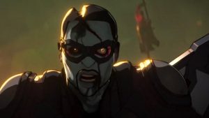 Zombie Variants Of Popular MCU Characters We Wish To See In Doctor ...